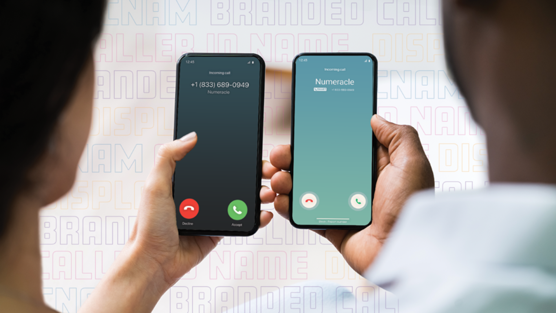 CNAM vs Branded Calling: Deciphering Identity Tech